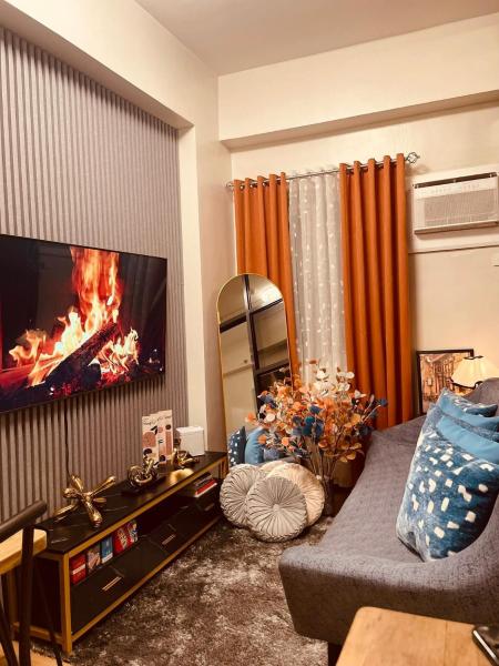 Hope Residences By Socari - Indang