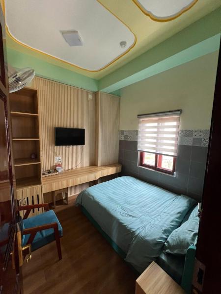 Như Ý Hotel - Tỉnh Kon Tum
