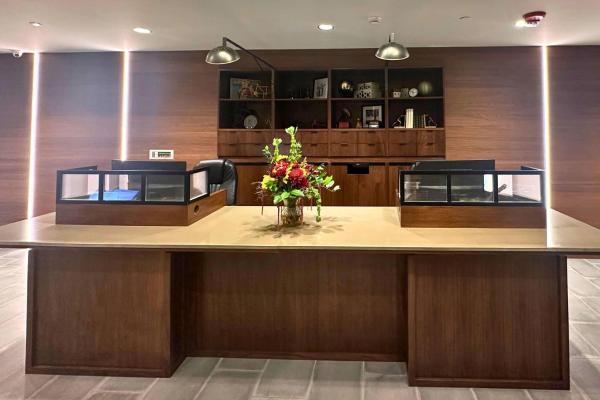 Clarion Hotel Rock Springs-green River - Wyoming