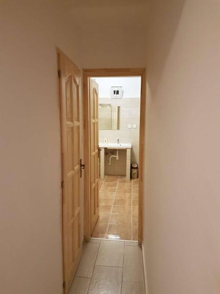 Beno Apartmanok - Pécs