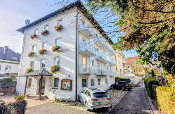 Hotel Germania - Allgäu