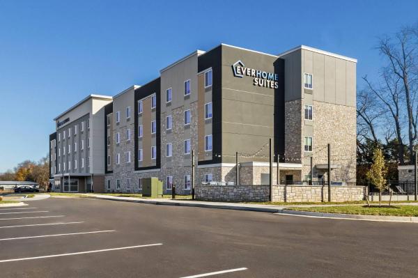 Everhome Suites Bowling Green - Bowling Green, KY