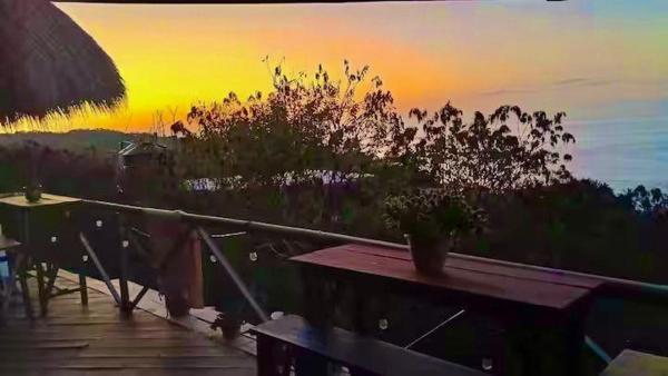 Villa Naila - Mazunte