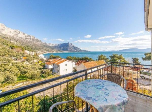 Apartments Smiljana Podaca - Podaca