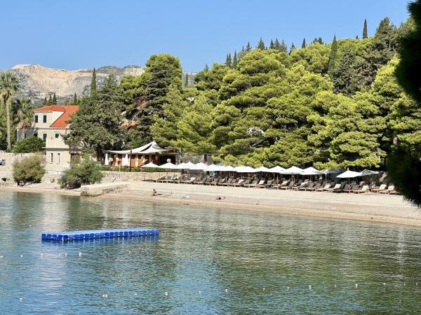 Apartment Lavilla - Cavtat