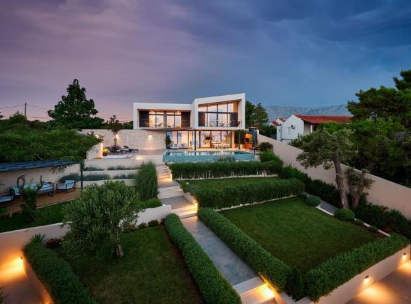 Villa Katina - Igrane