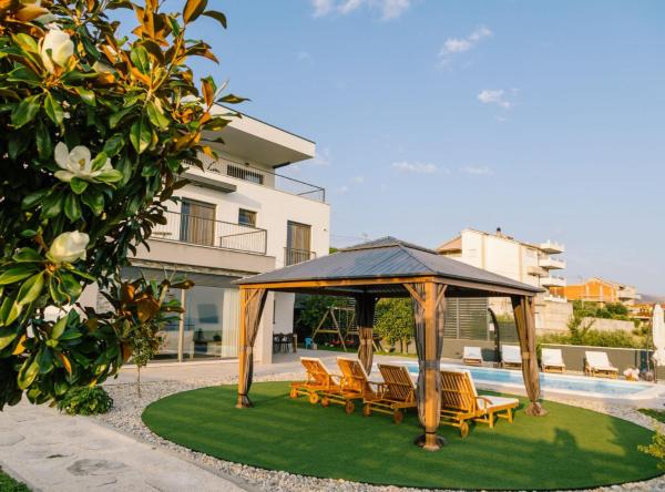 Comfort Apartment Luna - Varaždin