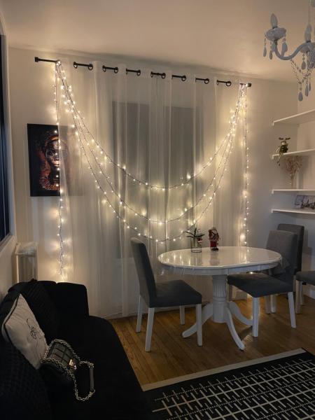 Charmant Perret Centre-ville 2 Chambres Idéales - Le Havre