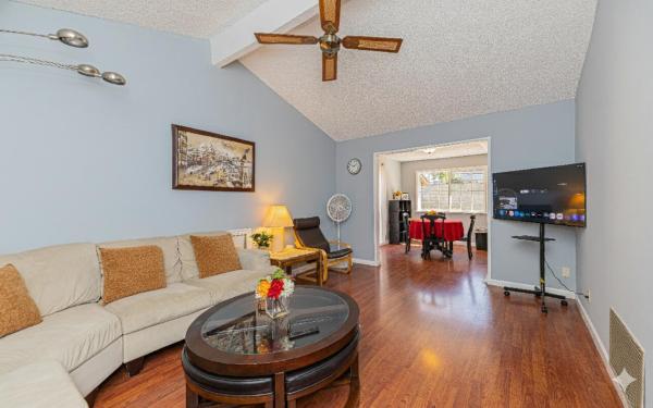 Family And Business Friendly Home Near Great Mall & Bart - 2640 - San Jose, CA