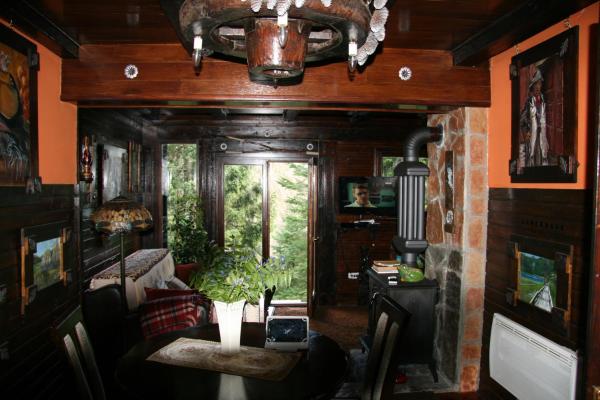 Durmitor Chalet - Montenegro