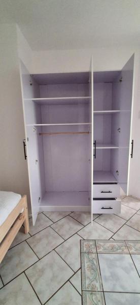 Wayne's Place - Bahía de Jeffreys