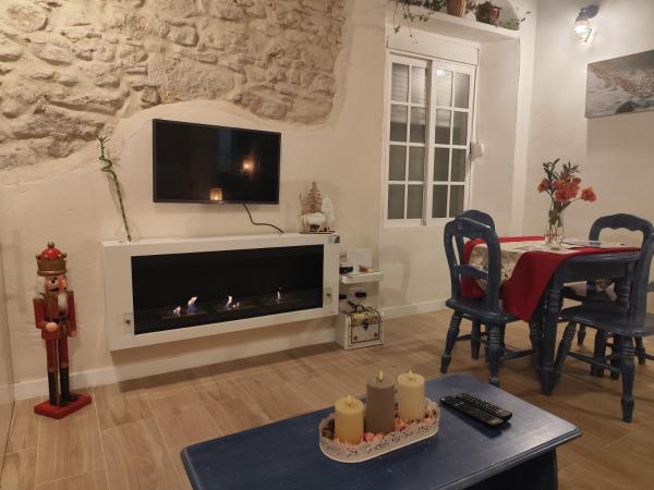 Maktub Medina - Paterna de Rivera