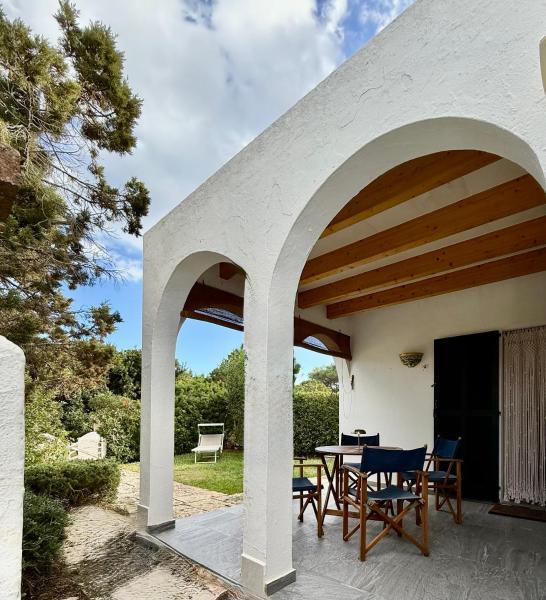 Xalet Son Favaritx By Gmhouse Menorca - Minorque