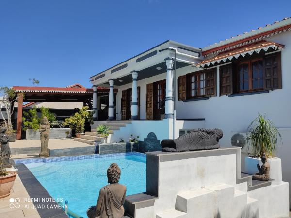 Villa De La Convenance - Réunion