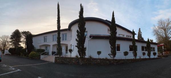 Les Criquets Hôtel & Spa - Gironde