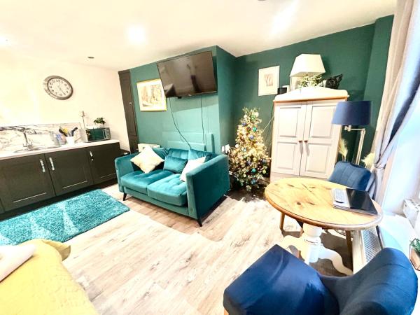 Market View 1 - Corbridge