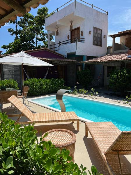 Vila Uryah - Bahia