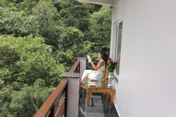 Earth Roots Ayurveda - Rishikesh