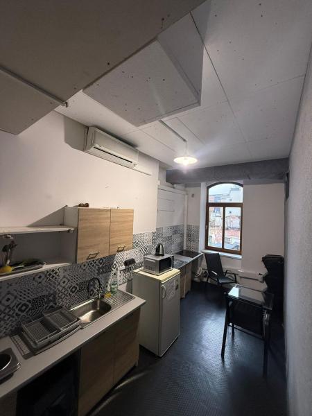 Lanzo Hostel 48 - Krakow