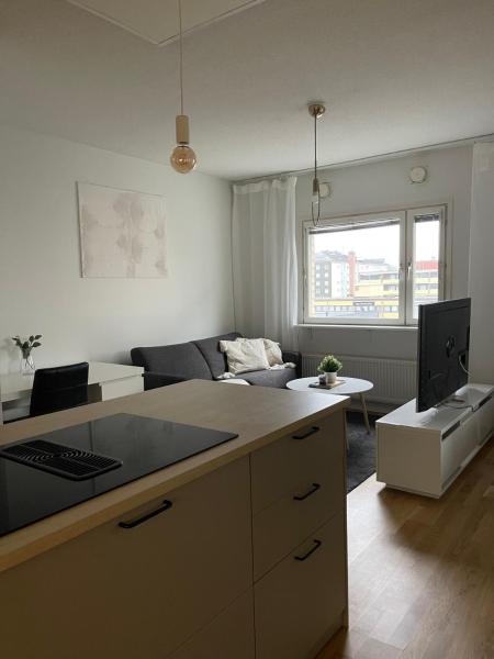 Apartment Puijonkatu - Kuopio