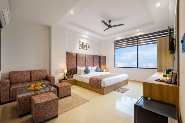 Noida Business Suites 141 - Noida