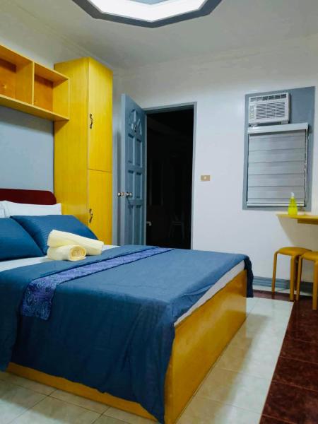Z House Of Guests 6- Mambago B, Samal Davao Del Norte - Sámal