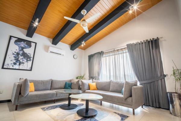 The Soho By Aramstays - Islamabad