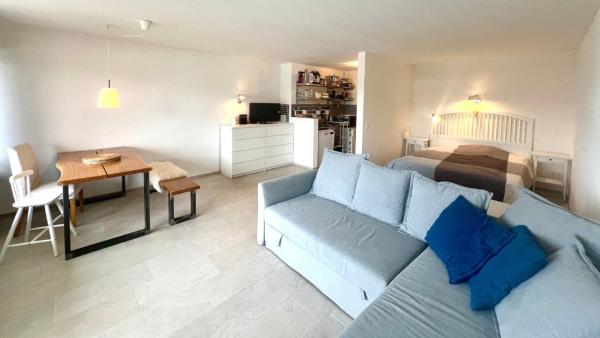 Ferienappartement - Marktoberdorf