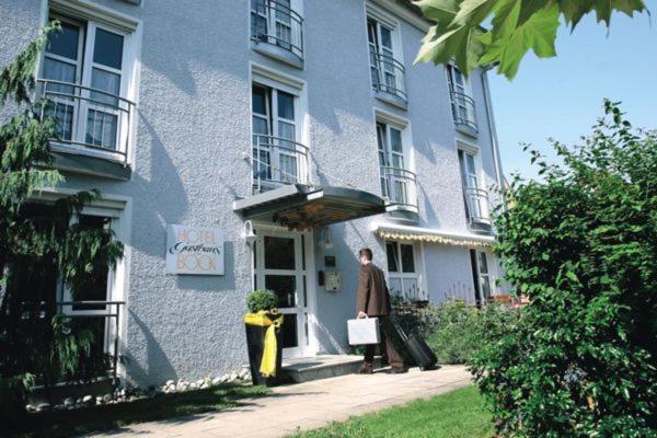 Hotel Gasthaus Bock - Kirchheim unter Teck