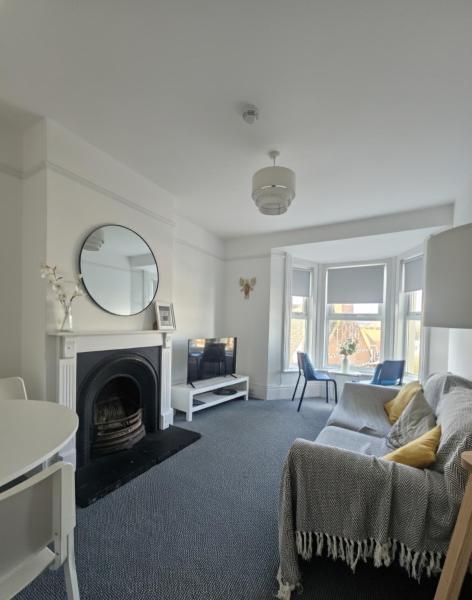 The Exmouth Hideaway - Topsham