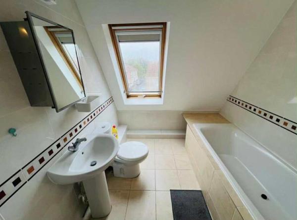 Bristol Apartment - Bristol