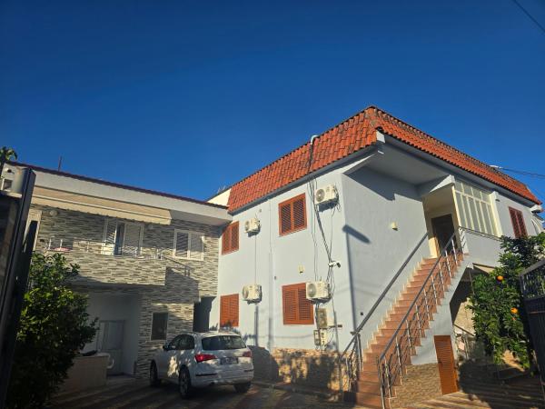 Grand Rooms - Tirana