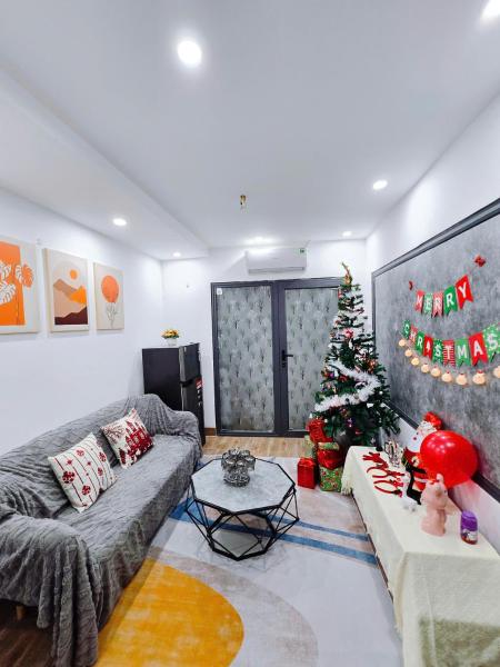 Hea Homestay Cs2 - Hanoi