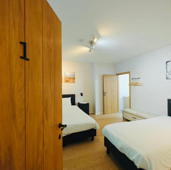 Logies-bistro Rosa - Maasmechelen