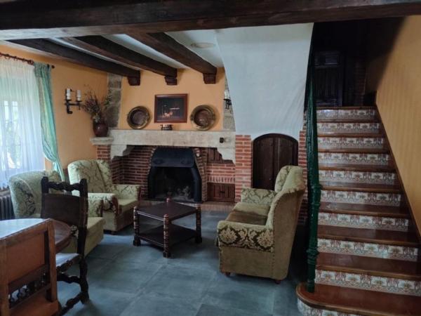 Casa Rural Ivanrey - Ciudad Rodrigo