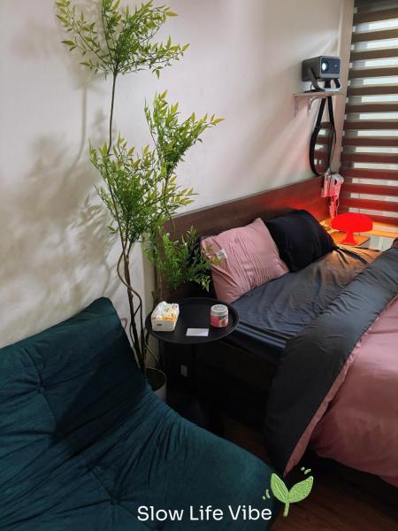 Green House - 505 Nguyễn Khang - Amoureux Homestays - Hanoi