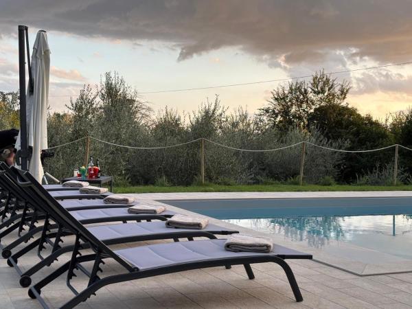 La Casa Di Bianca - Orte