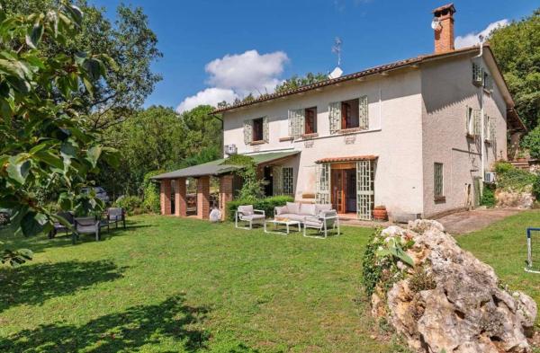 La Casa Di Bianca - Orte