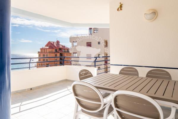 Apartamento Turis - Calp