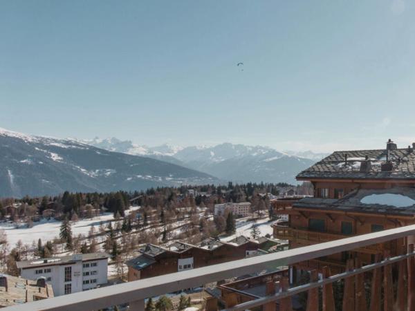 Boutique Hotel Art De Vivre & Spa - Leukerbad