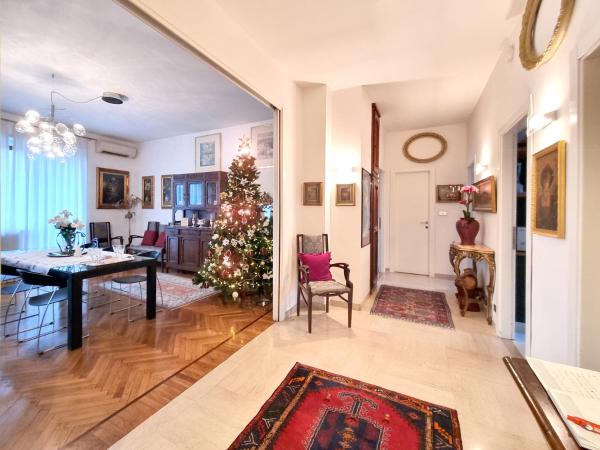 Mancini 1 - Gran Madre - Torino