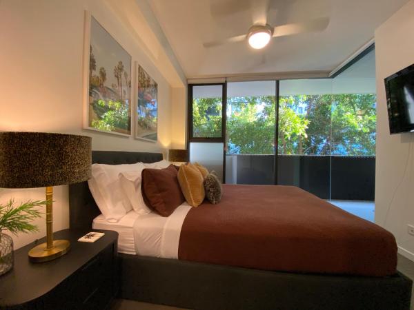 Urban Retreat - Virginia