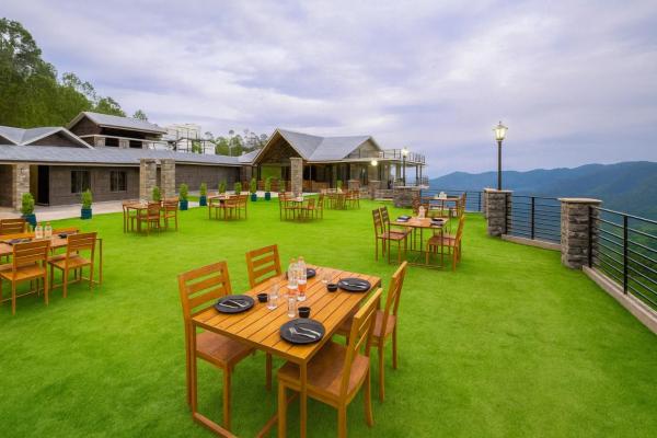 The Hillcrest Apartments Kasauli - Solan