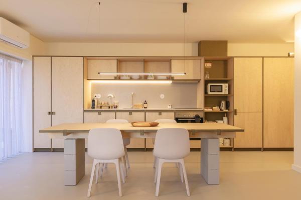 Apartamento A 2 Min Da Praia - Vila Chã