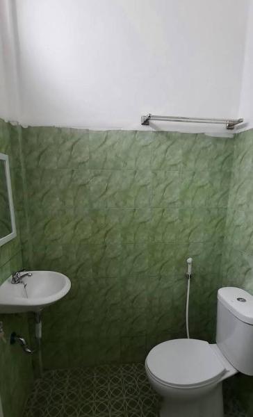 Lahat Garden Apart - Bengkulu