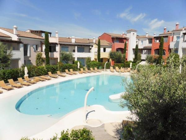 Trilocale Residence Borgo Paradiso - Jesolo