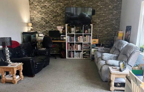 Cosy Beach Getaway On Edge Of South Downs - Seaford