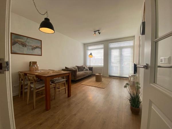 New Appartment Zandvoort! - Hillegom