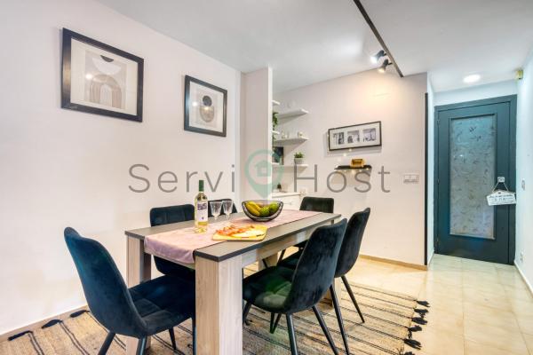 Breathtaking Loft La Muralla Roja, Wifi, 2br - Boadilla del Monte