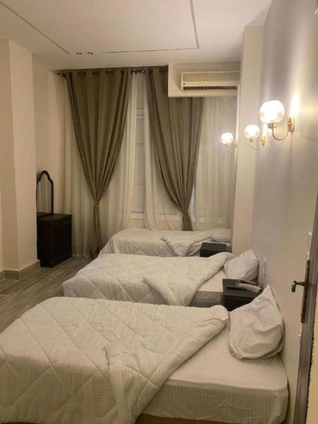 The Egyptian Apartment - Cairo